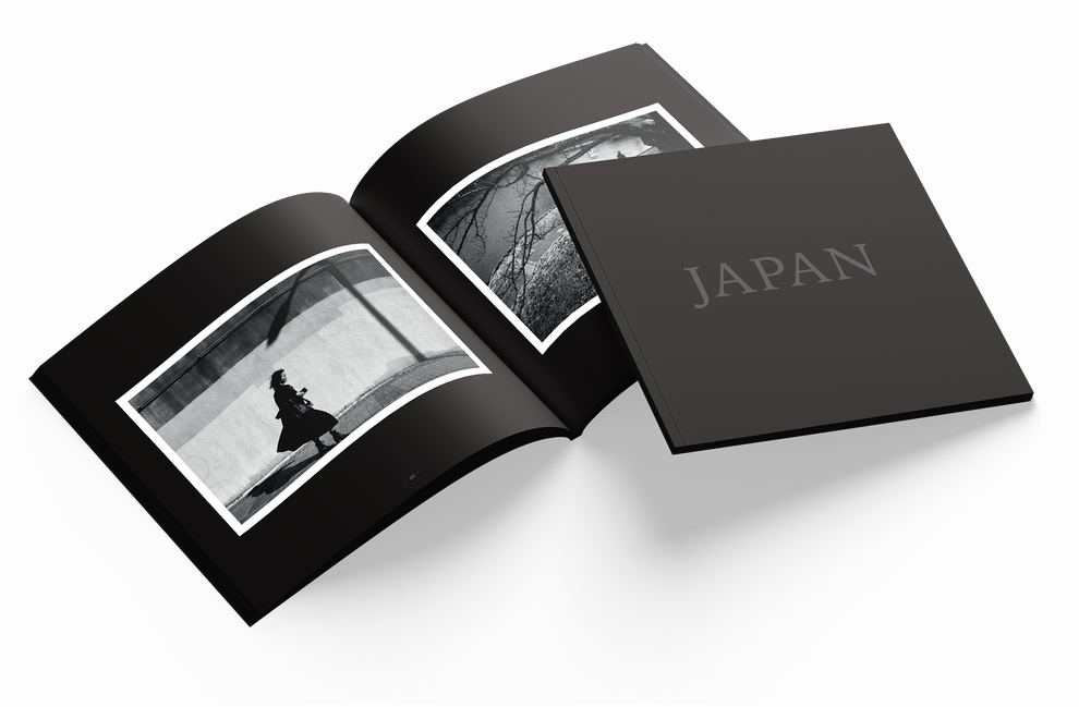 Japan -ichi go ichi e – Red Dot Anarchist